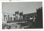 Grandad’s WWII Diary – Atlit Castle in Palestine (photos) – 14 Weeks ...