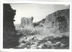 Grandad’s WWII Diary – Atlit Castle in Palestine (photos) – 14 Weeks ...