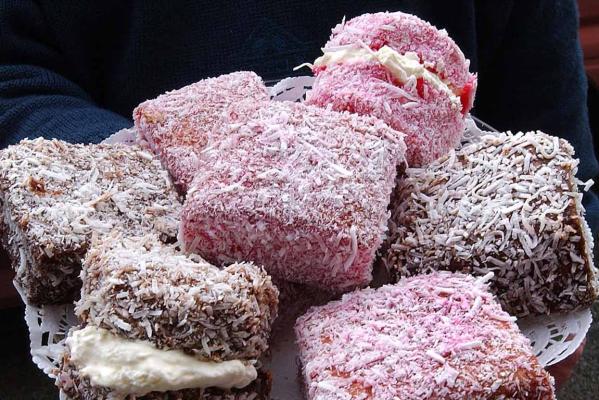 Top 10 sweet treats to try in New Zealand – 14 Weeks Worth of Socks